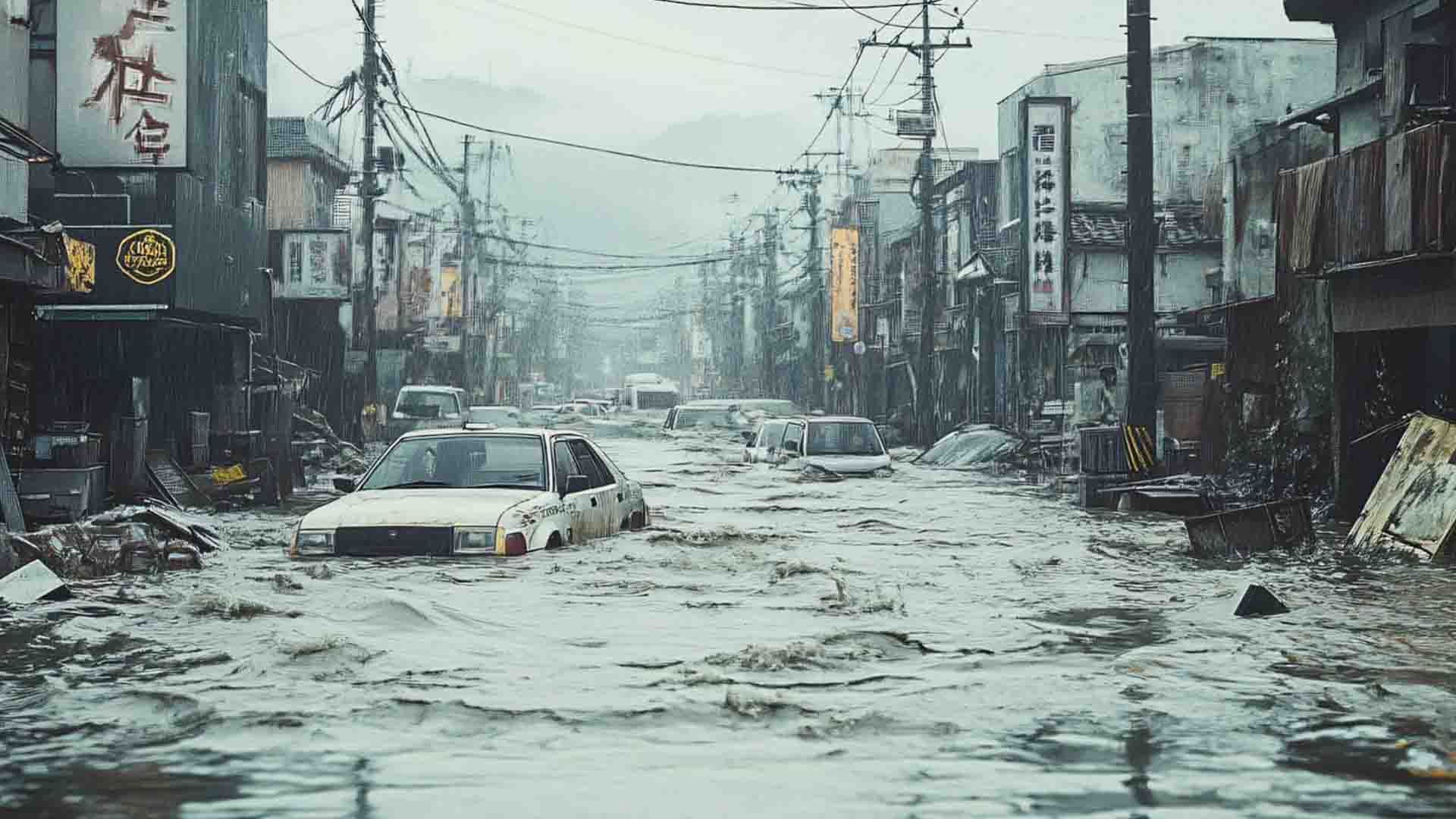 Typhoon Matmo forces holiday travel shutdown across southern China ...